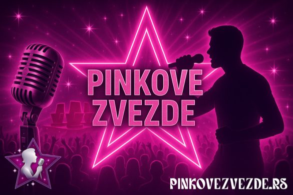 Pinkove Zvezde premijera 2025 — spektakl koji se ne propušta