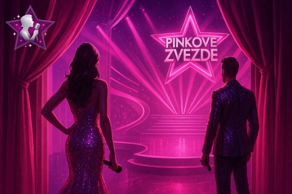 Nova sezona Pinkovih Zvezda stiže