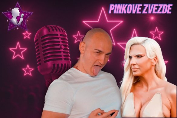 Premijera Pinkovih Zvezda 2025 — spektakl koji počinje!!!